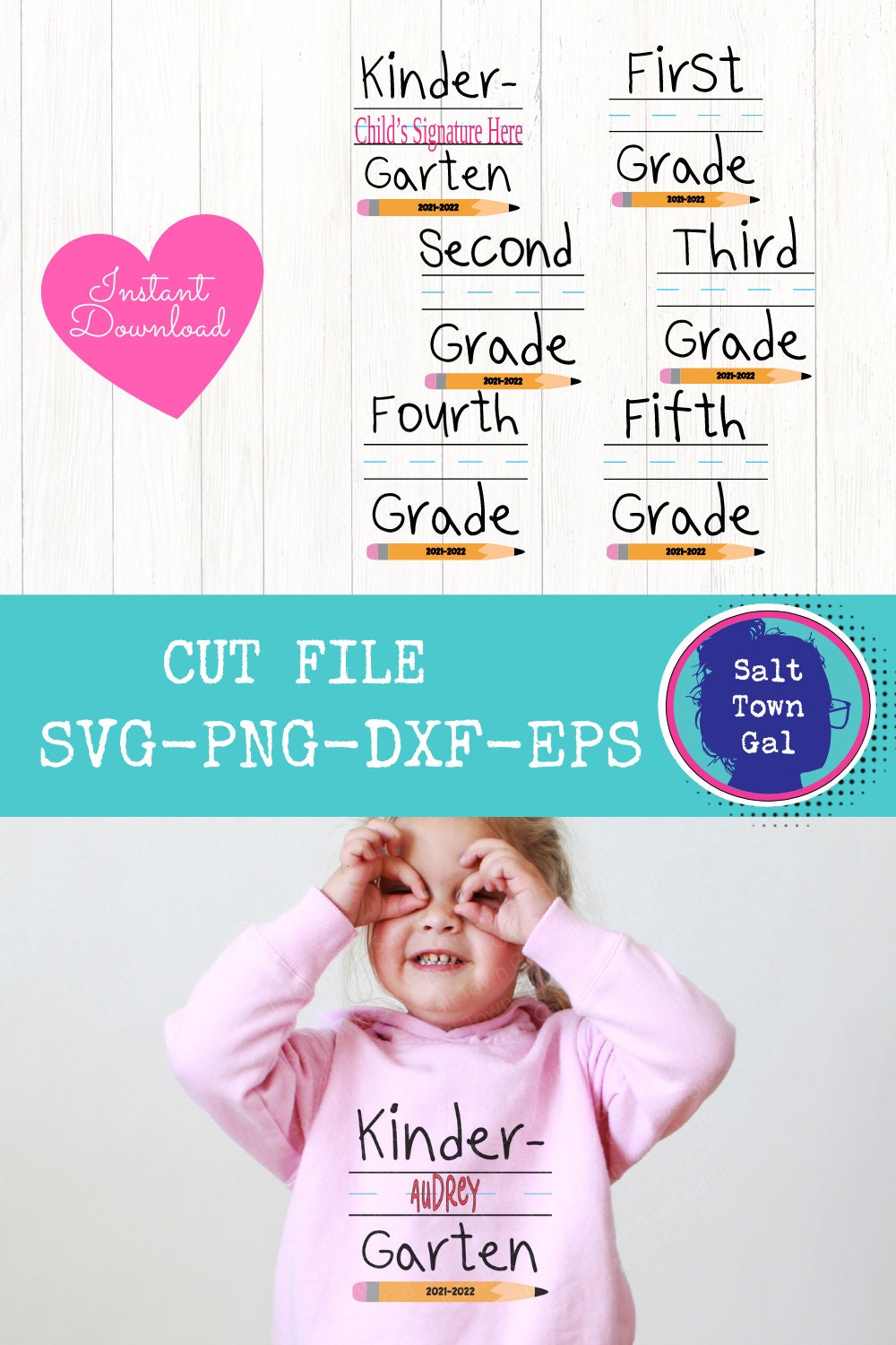 Back to School Bundle Svg-write My Name-first Day of School - Etsy