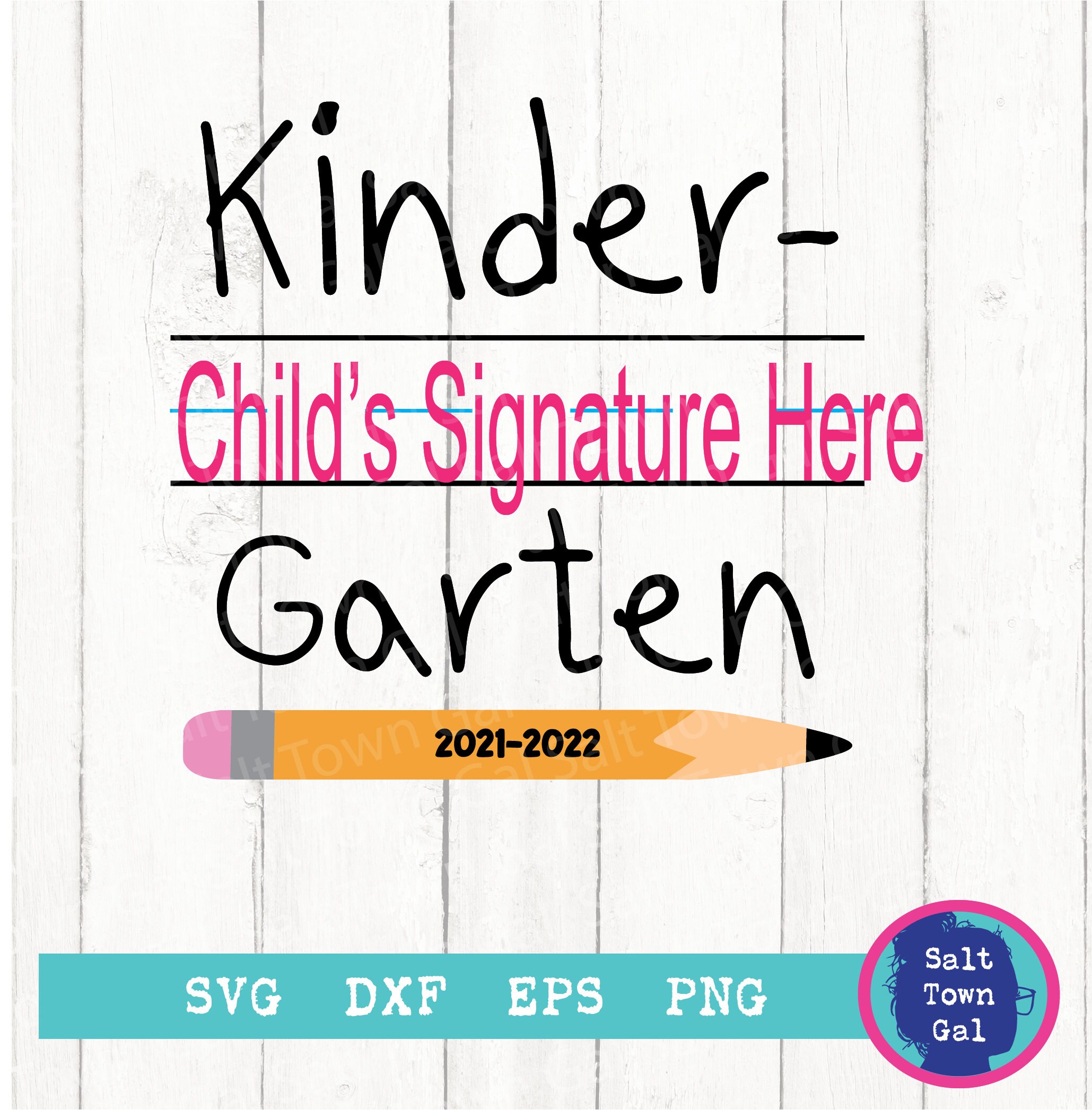 Back to School Bundle Svg-write My Name-first Day of School - Etsy