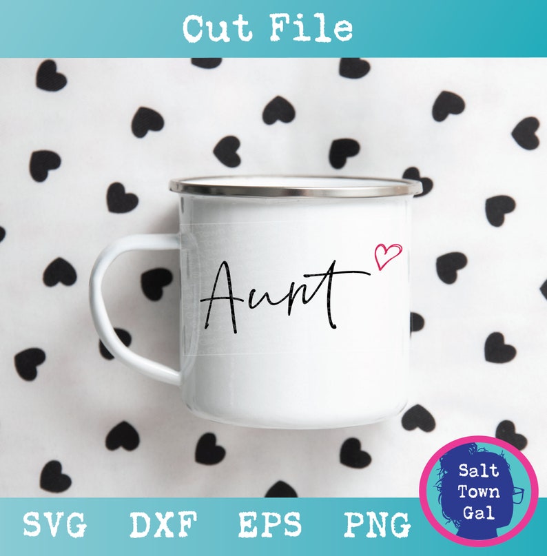 Aunt Svg Bundle-auntie Svg Bundle-aunt PNG Bundle-aunt Life | Etsy