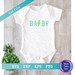Baby Svg File-baby Rocker Bodysuit-baby Rocks Svg-baby Rock N Roll ...