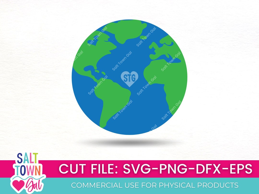Globe Svg-world Globe Svg-earth Clip Art-earth Day Svg-earth Svg-world ...