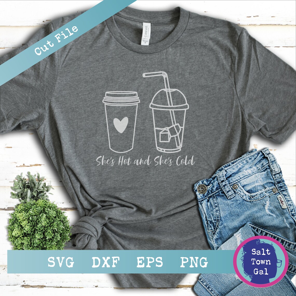 Coffee Svg-Iced Coffee Svg-Iced Coffee PNG-Iced Coffee Cup | Etsy