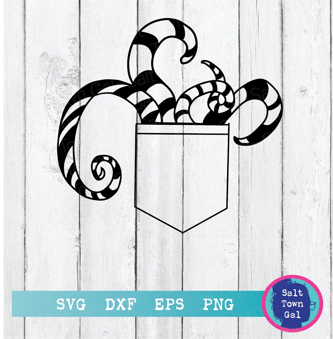 Sandworm Svg-sandworms Png-pocket Svg-halloween Pocket - Etsy Canada