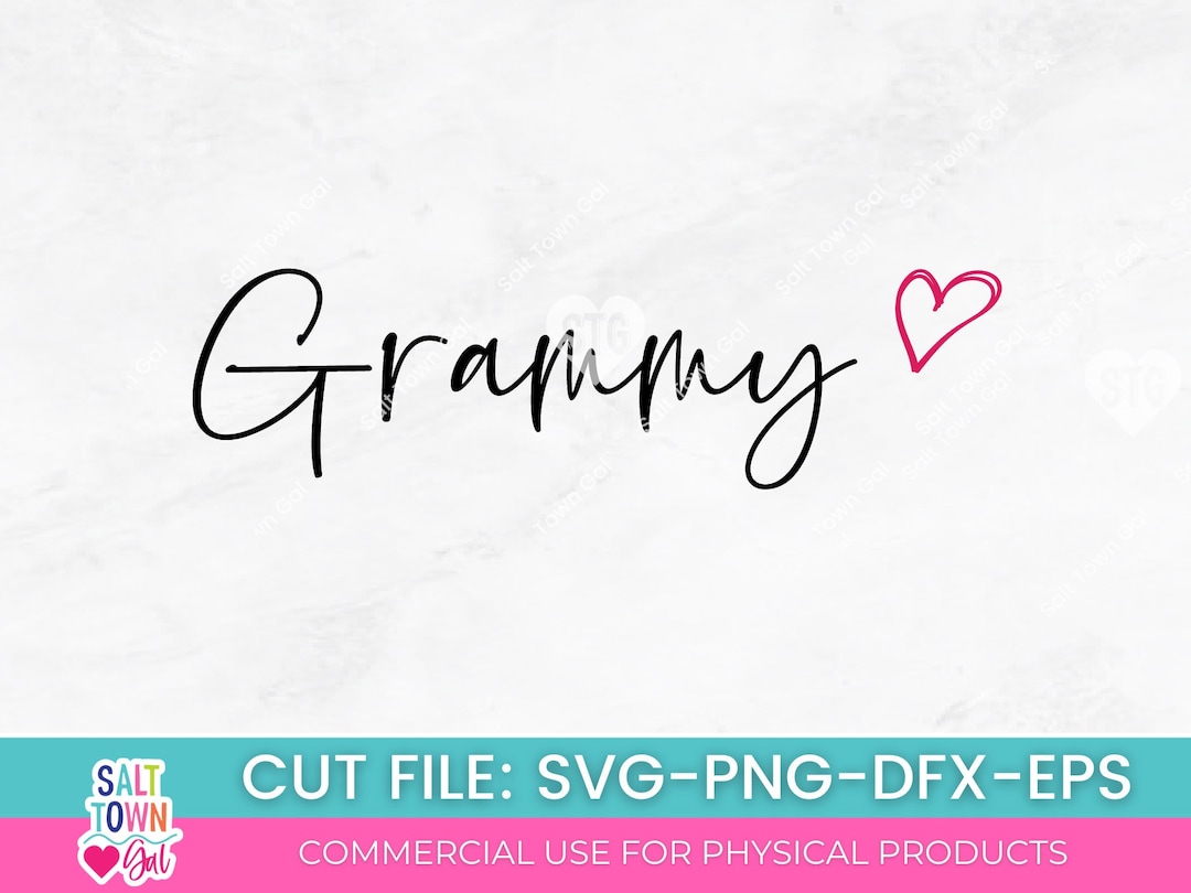 Grammy Svg-grammy Shirt Svg-grammy Png-grammy Life Svg-grammy Svg Files ...