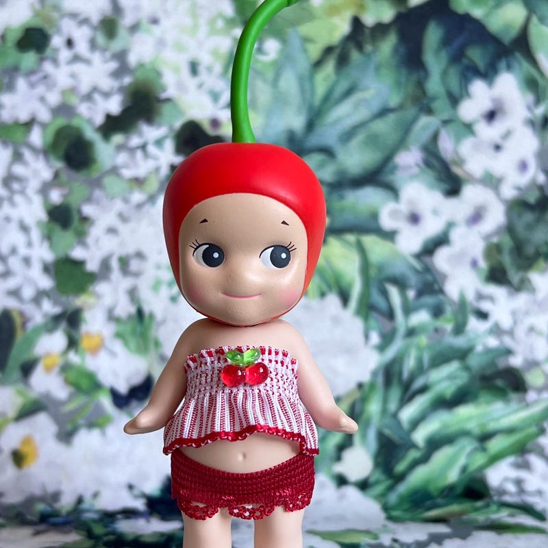 Sonny Angel Jewellery - Etsy UK