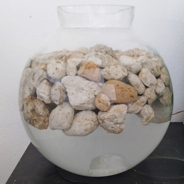 Floating Stone - Etsy