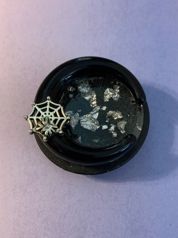 Docking & Stands Spider Web Glam Socket Stands etna.com.pe