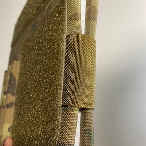 LARGE Military Record Book Cover - Etsy