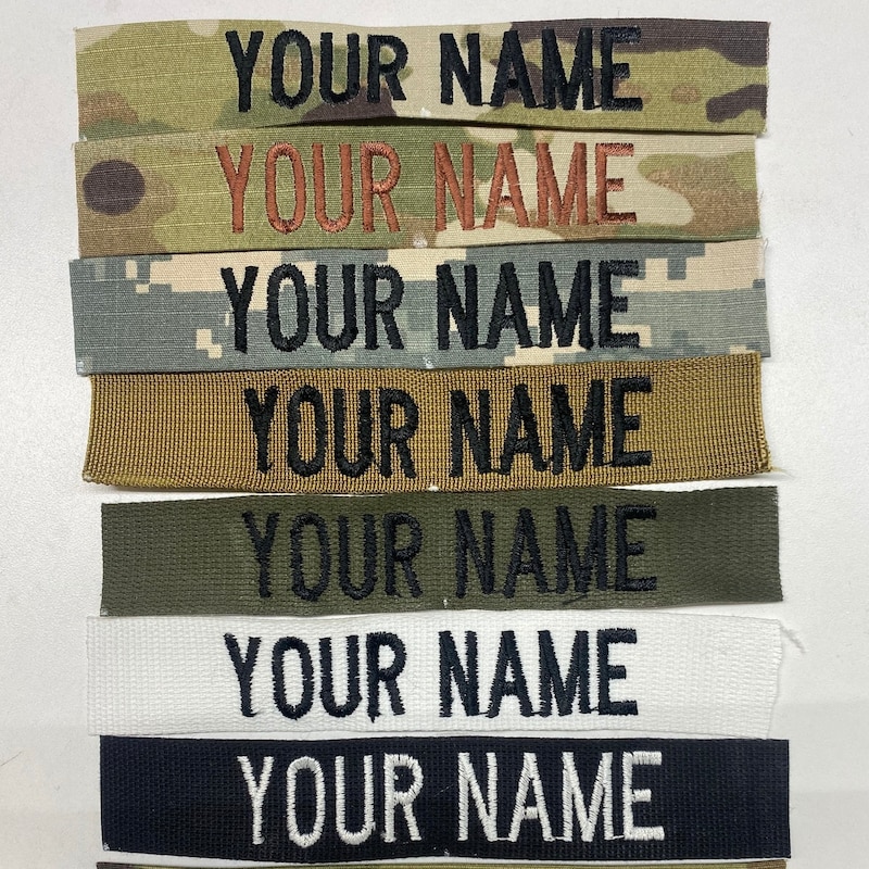 Ocp Velcro Patches - Etsy