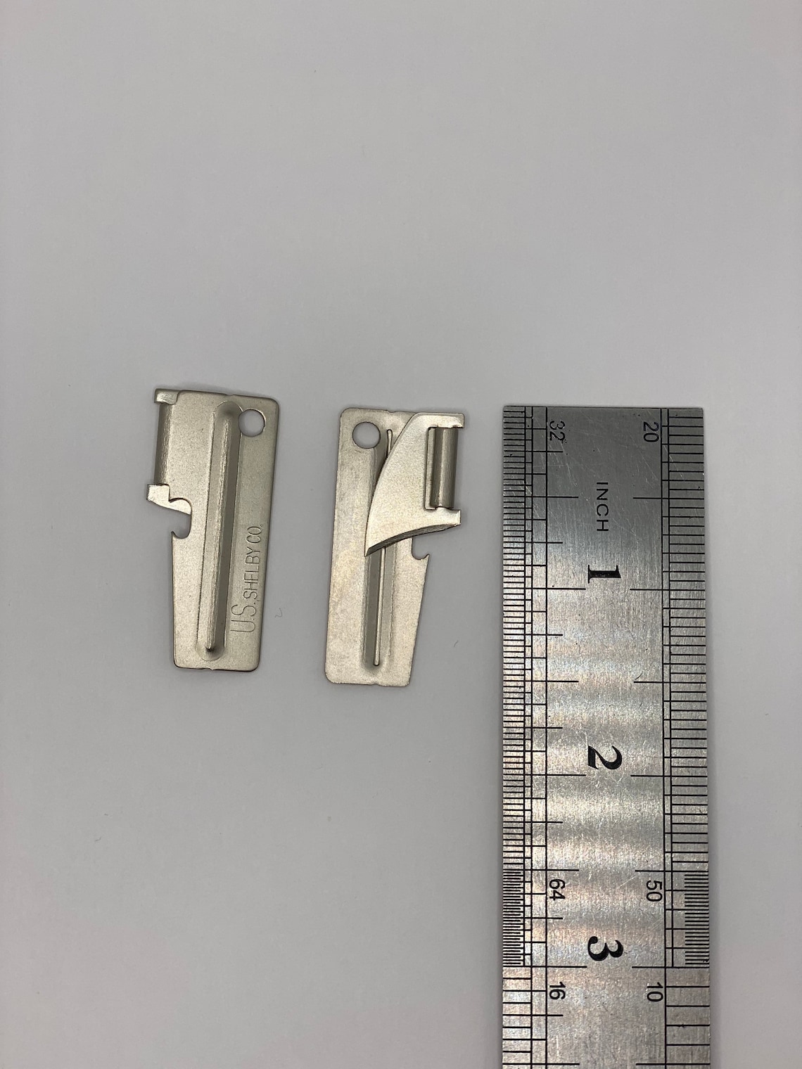 Can Openers / Emergency Survival Tools /P-51 / P-38 /can Opener by US ...