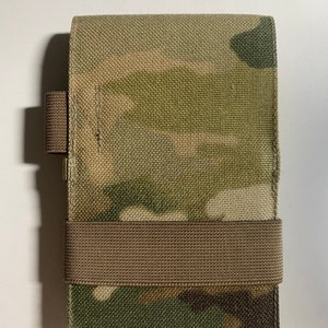 Ocp Notebook Cover and Note - Etsy