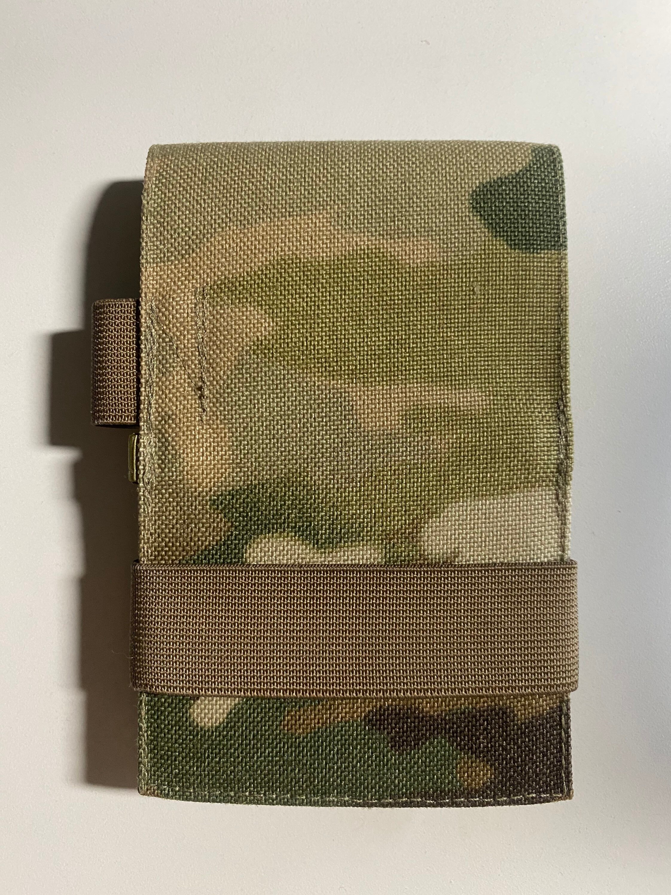 Ocp Notebook Cover and Note - Etsy
