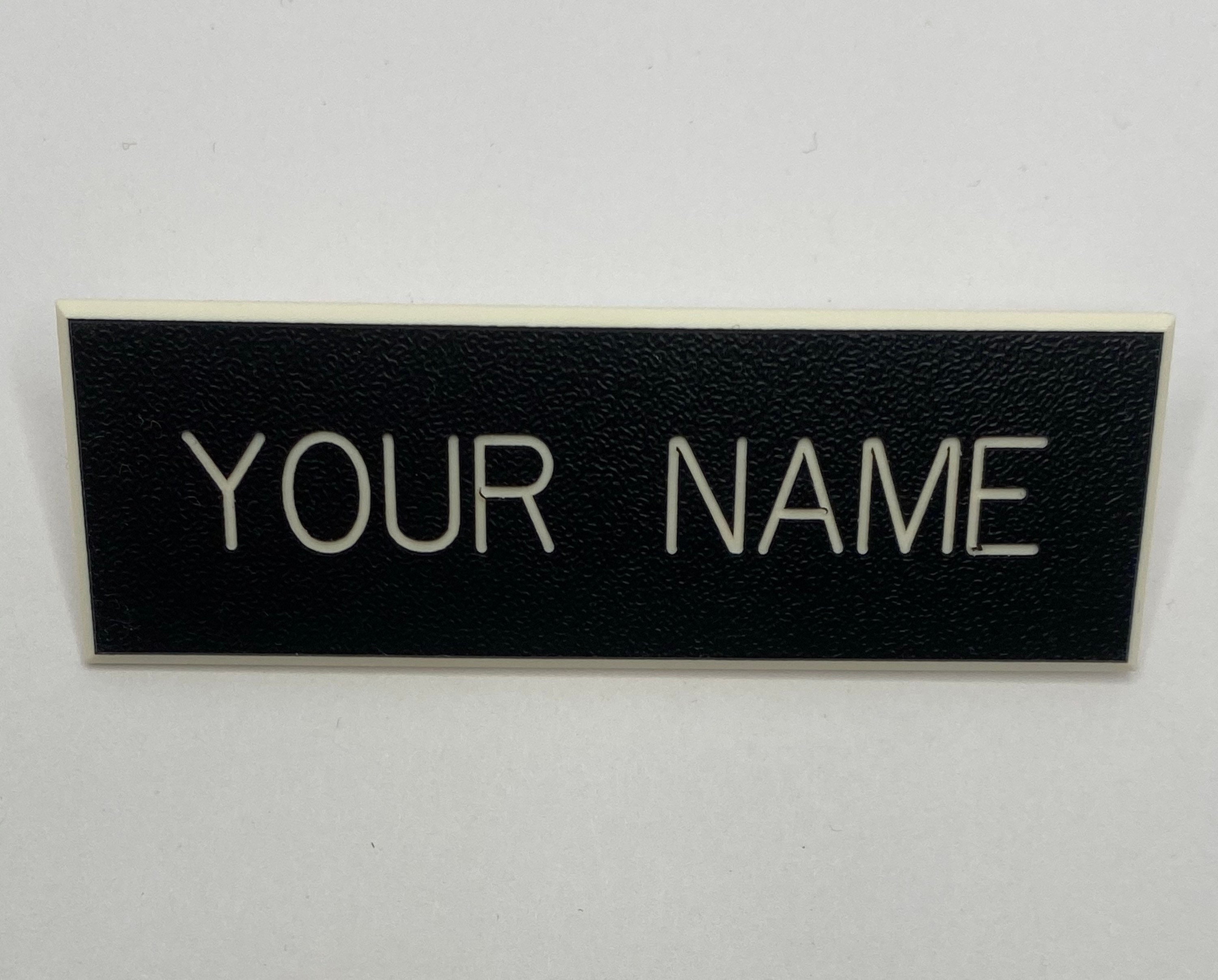 Army Asu Nameplate Army Military