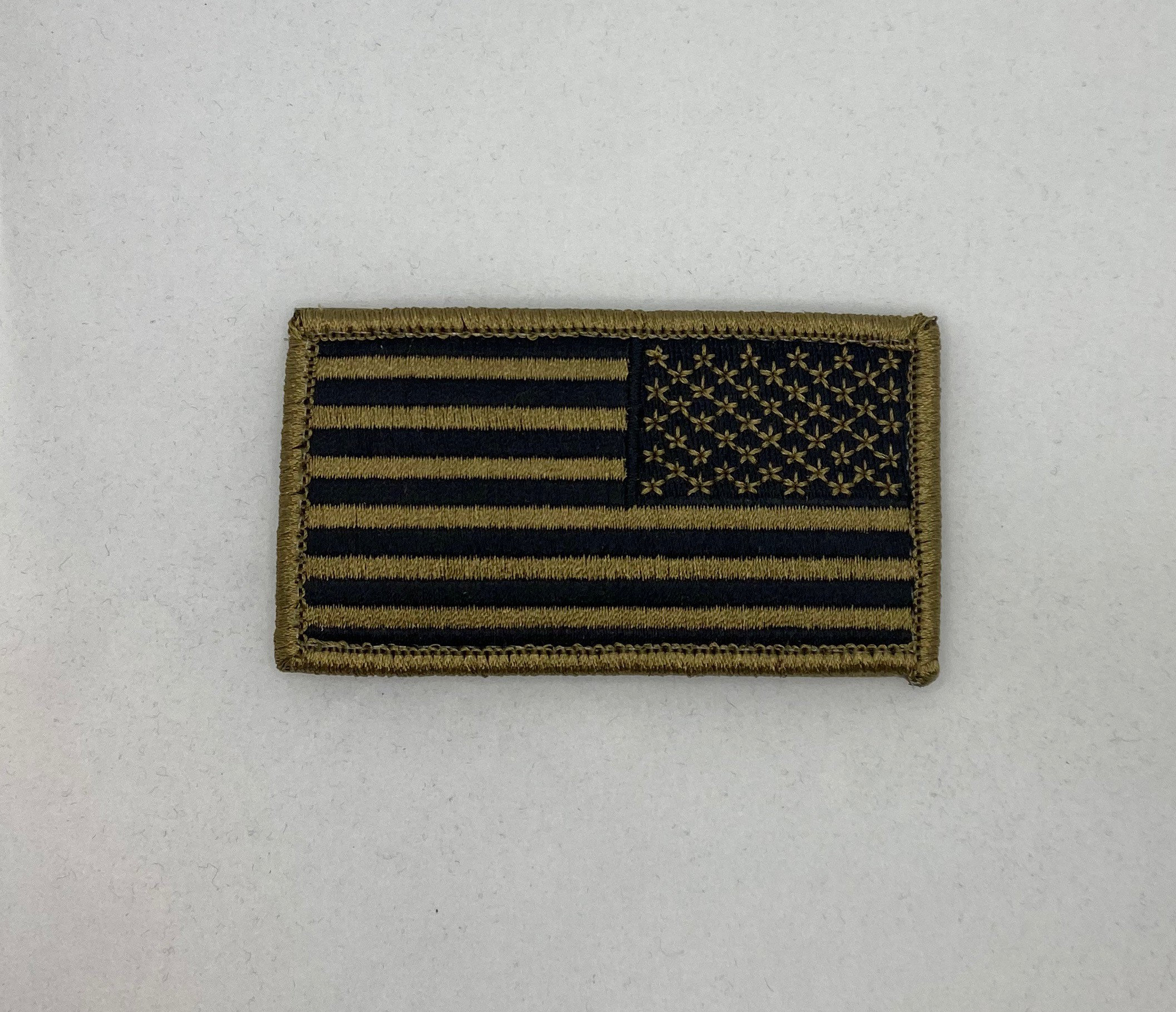 Flag /tactical Reverse Ocp Flag / Full Color Flag / IR Flag / - Etsy