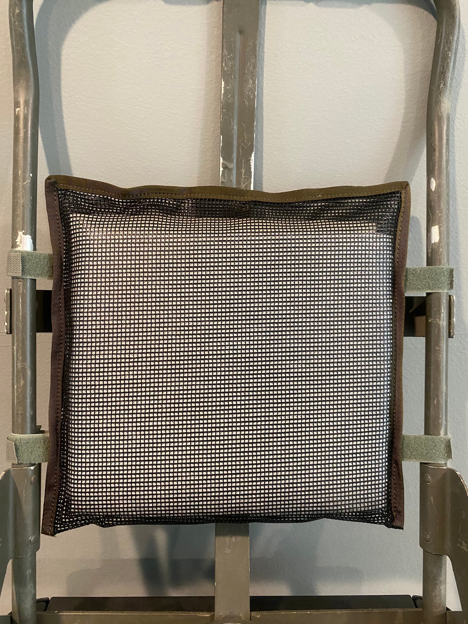 Alice Pack Frame Pad / Handmade Padded / Alice Pack Frame Back - Etsy