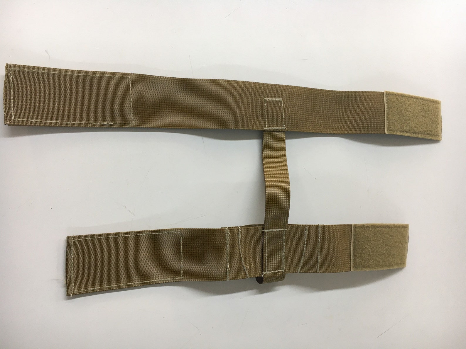 Knife Leg Strap ONLY (only Fits Air Force Survival Knife 9.5" 6150- NOT ...