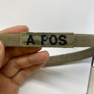 OCP Helmet Band With Embroidered Cat Eyes - Etsy