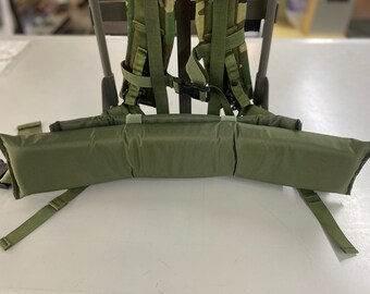 Alice Pack Kidney - Etsy