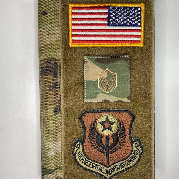 Ocp Notebook Cover - Etsy