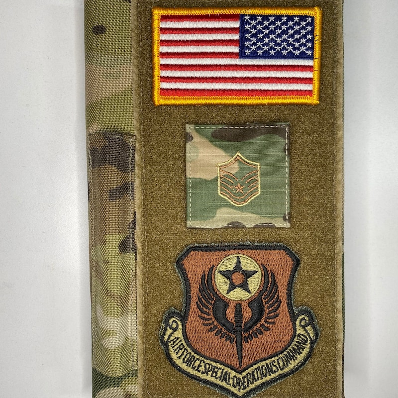 Ocp Notebook Cover - Etsy