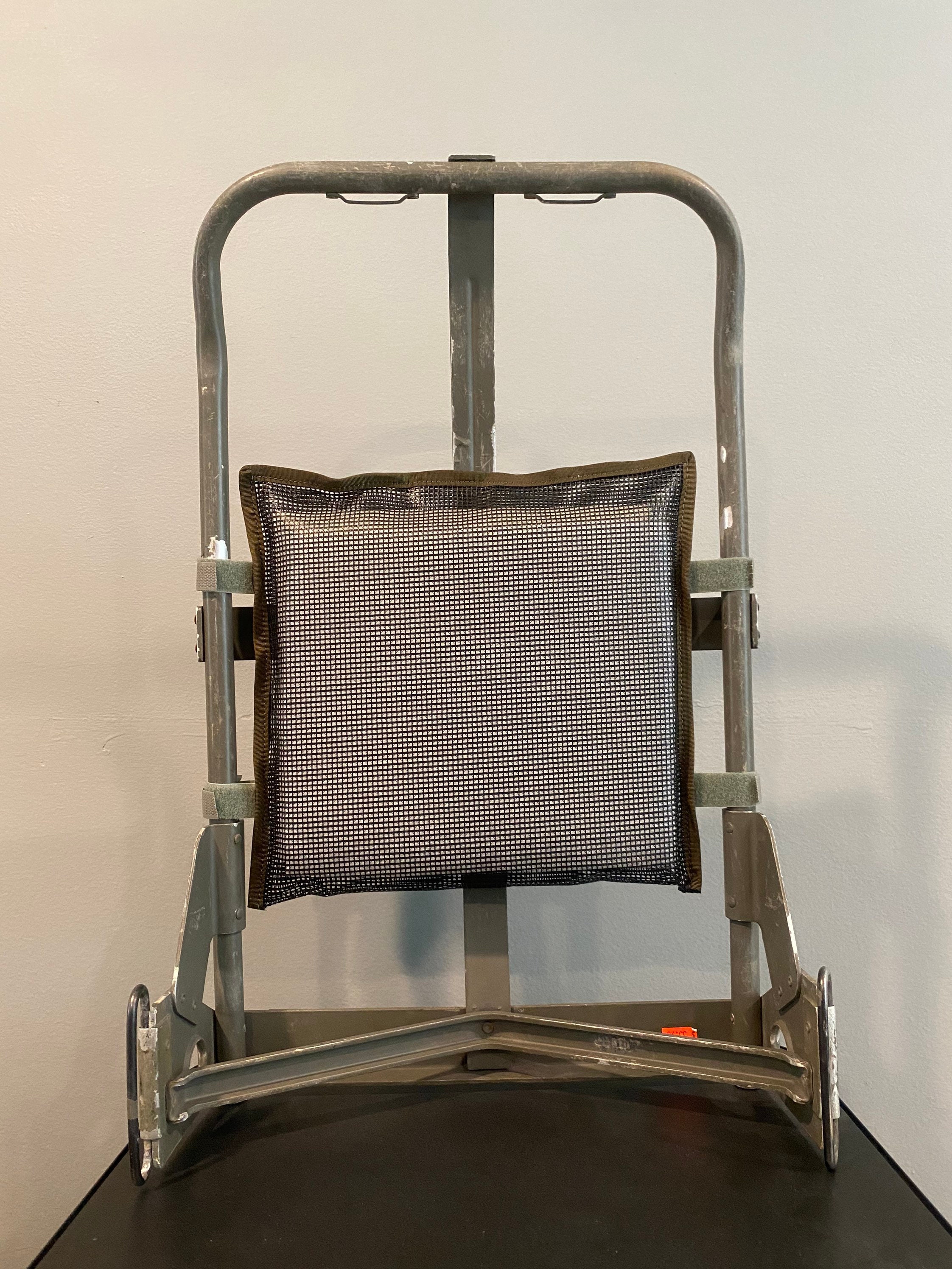 Alice Pack Frame Pad / Handmade Padded / Alice Pack Frame Back - Etsy