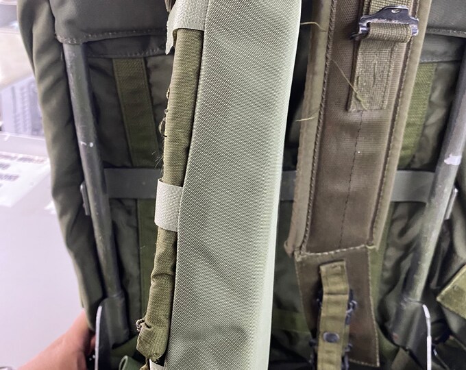 Shoulder / Bicep Armor, Vanguard Enforcer PAIR - Etsy