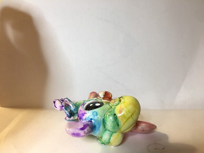 LPS Watercolor Paint Commission - Etsy