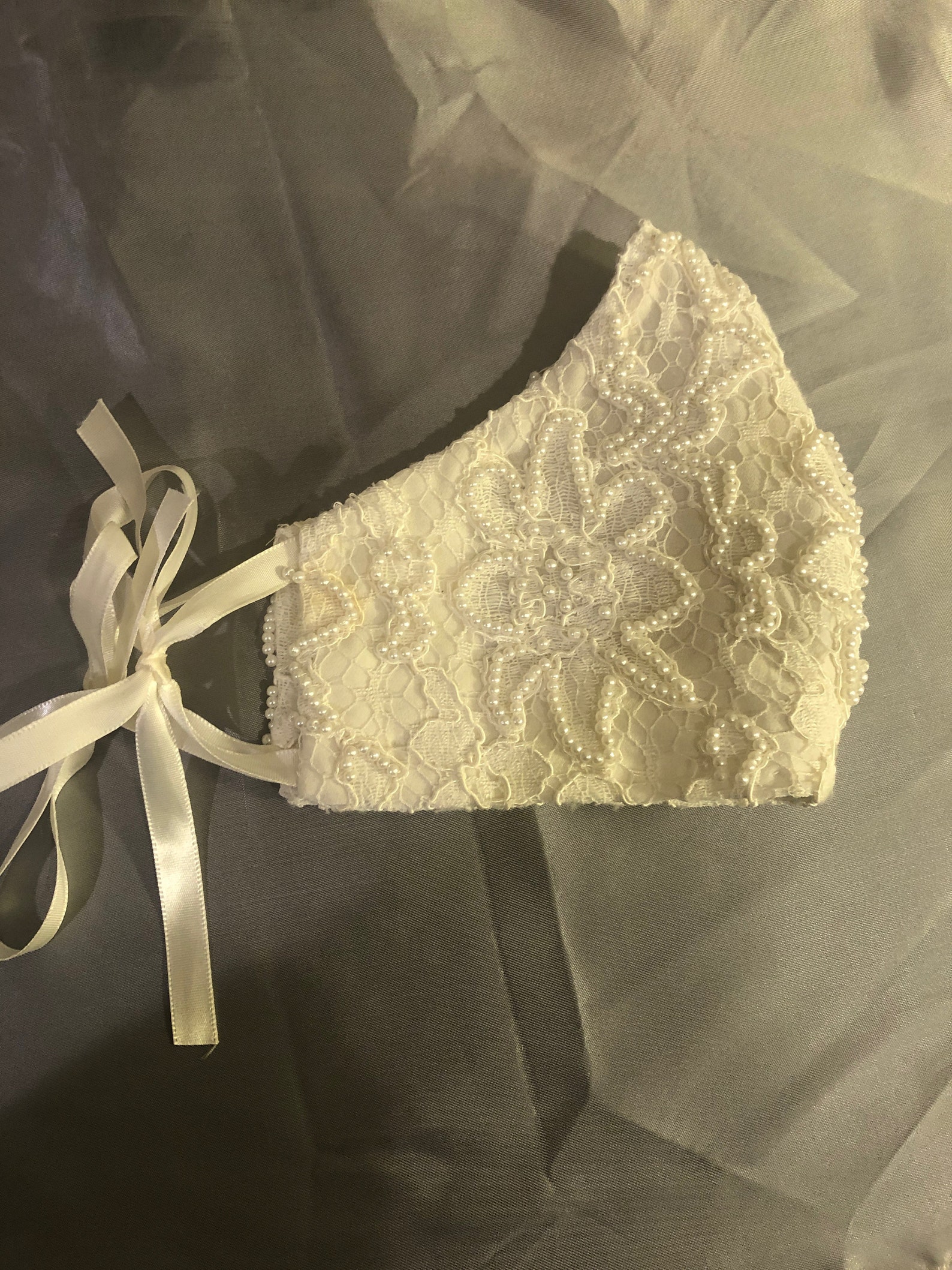 Bridal Masks - Etsy