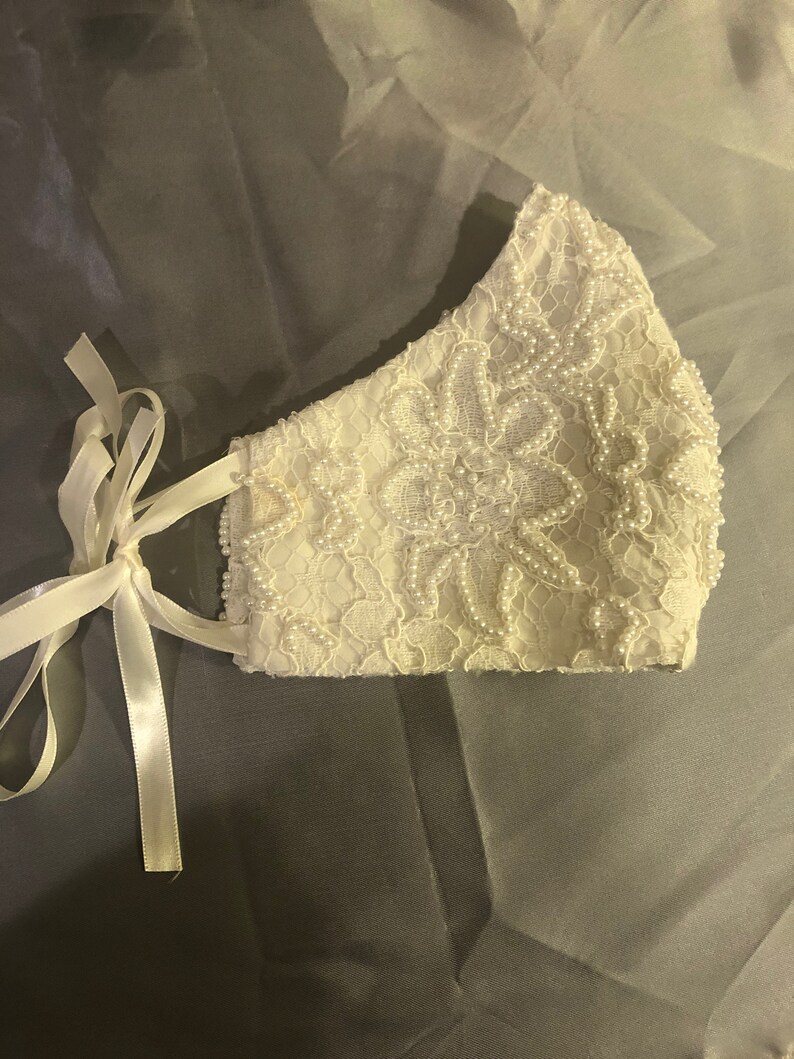 Bridal Masks - Etsy