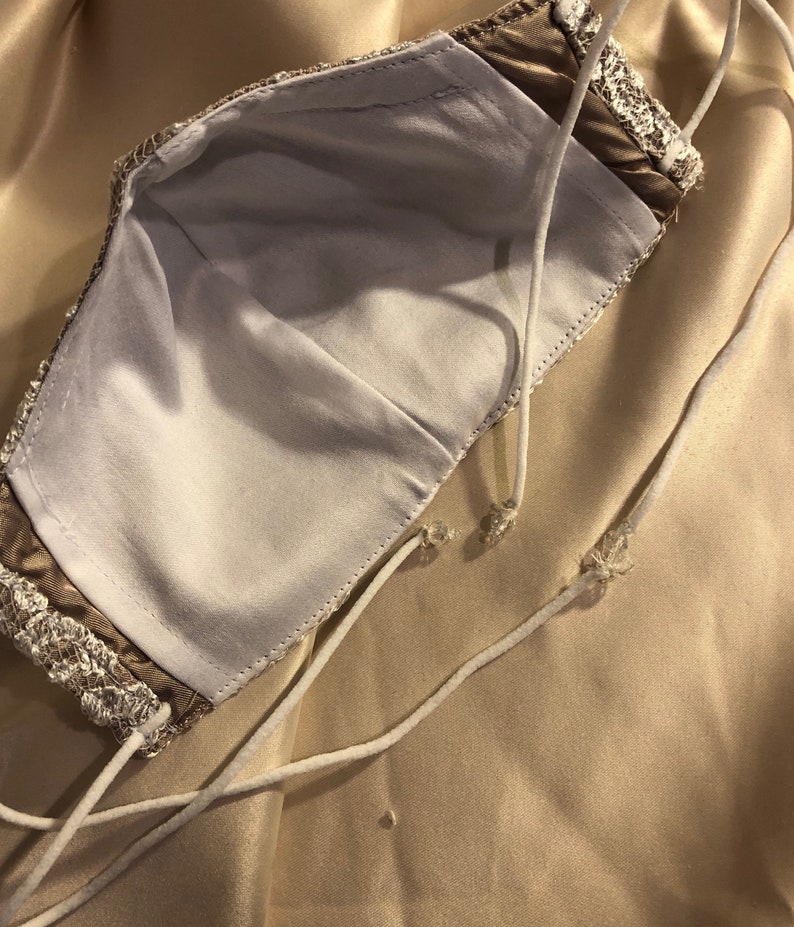 Bridal Masks - Etsy