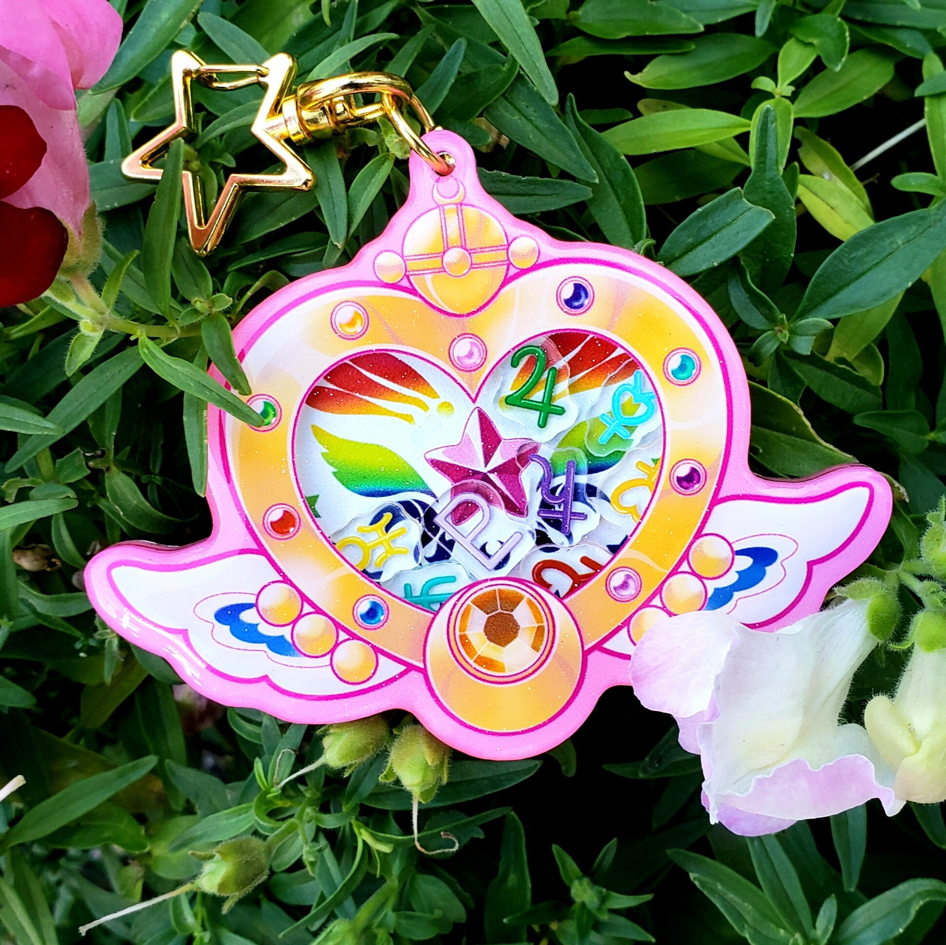 Sailor Moon Eternal Locket