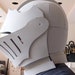Dark Souls Inspired Knight Helmet (original Design) - Etsy