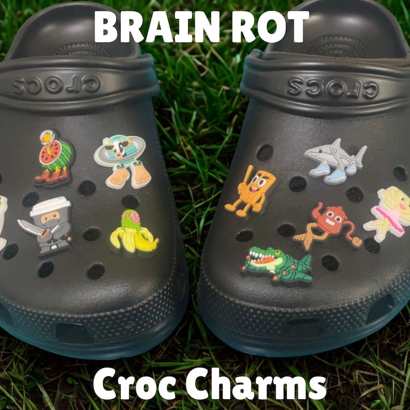 Roblox Gifts Brain Rot - 60+ Gift Ideas for 2025