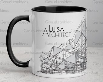 Gift for Architect - Etsy