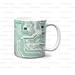 Circuit & Chip Electronics Electrical Personalized Mug, Engineering Cup ...