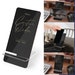Custom Bulk Cell Phone Stand - Company Logo Items, Promotional Gifts - Etsy