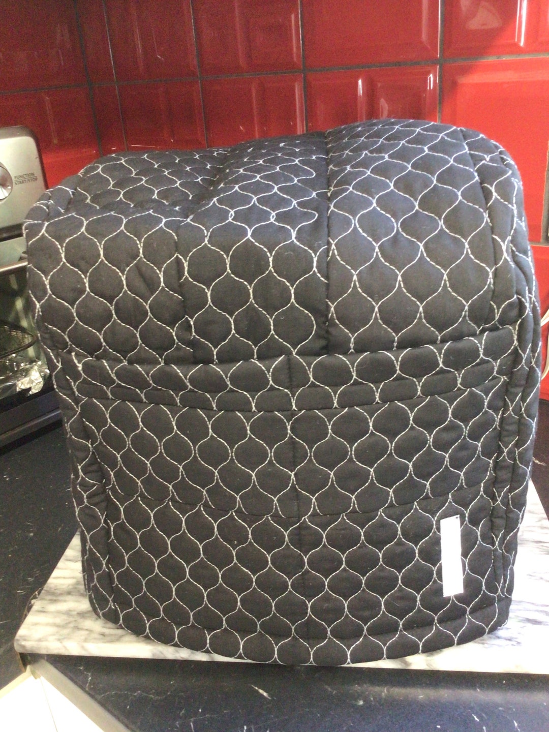 Thermomix Patchwork TM5 and TM6 Cover - Etsy Australia