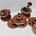 Antique Weaving Mill Wooden Tools Genuine Mill Relics Super Legee Twist ...