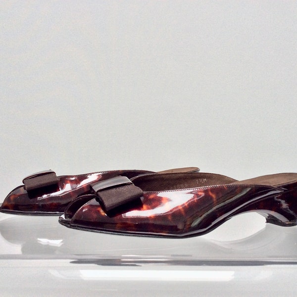 Tortoise Sandals - Etsy