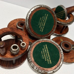Antique Weaving Mill Wooden Tools Genuine Mill Relics Super Legee Twist ...