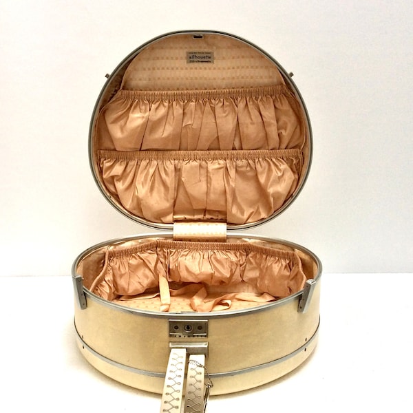 Antique Samsonite Luggage - Etsy