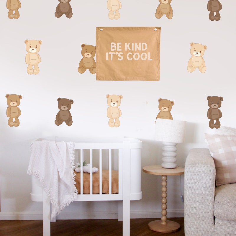 Cute Wall Decal - Etsy