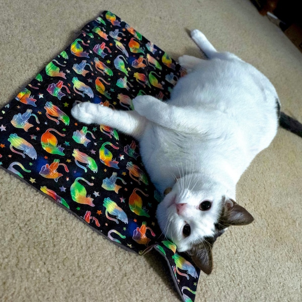 Catnip mat - Etsy
