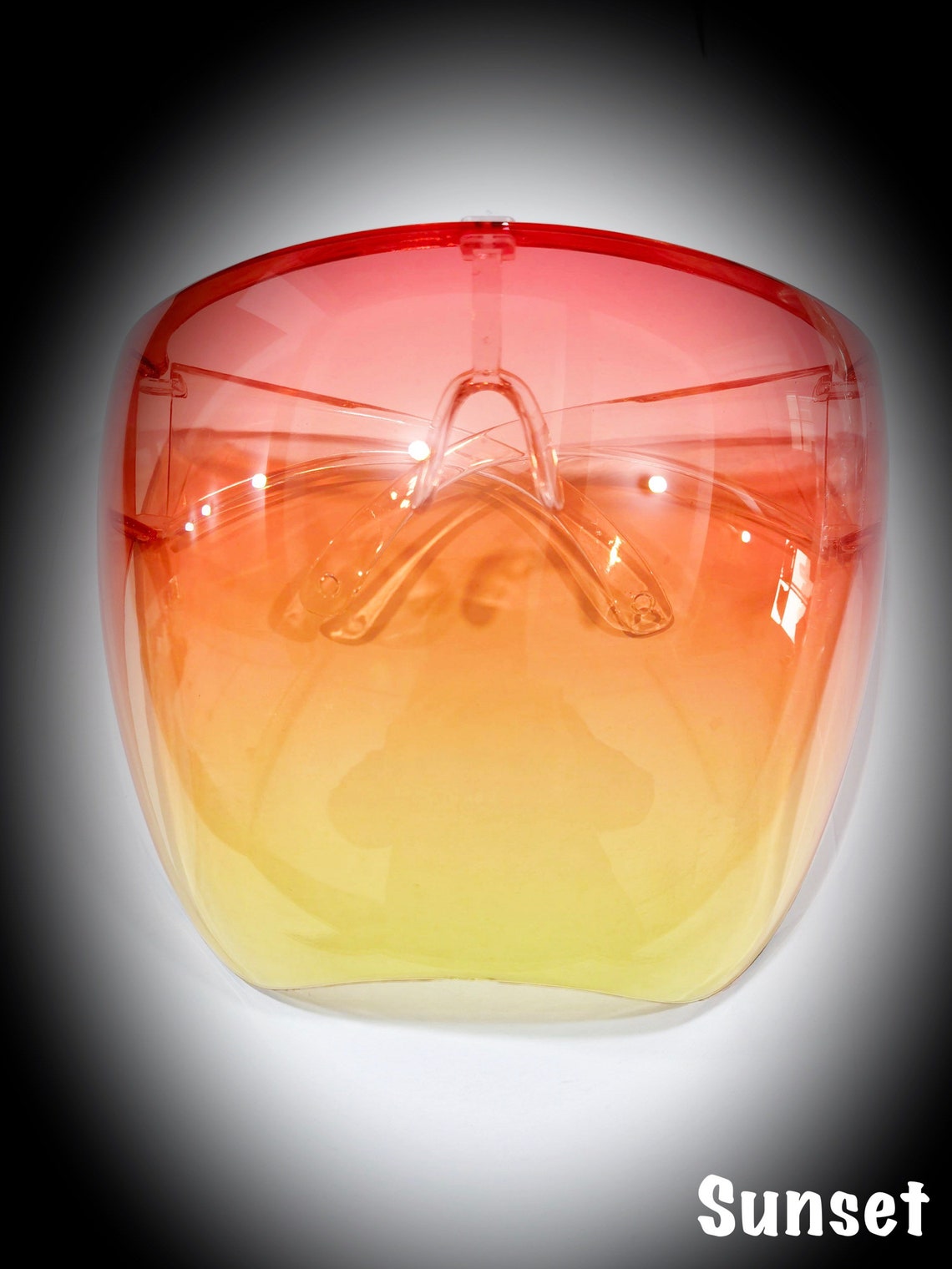 New Color Face Shield/ Bubble Shields/ Face Shield/ Premium - Etsy