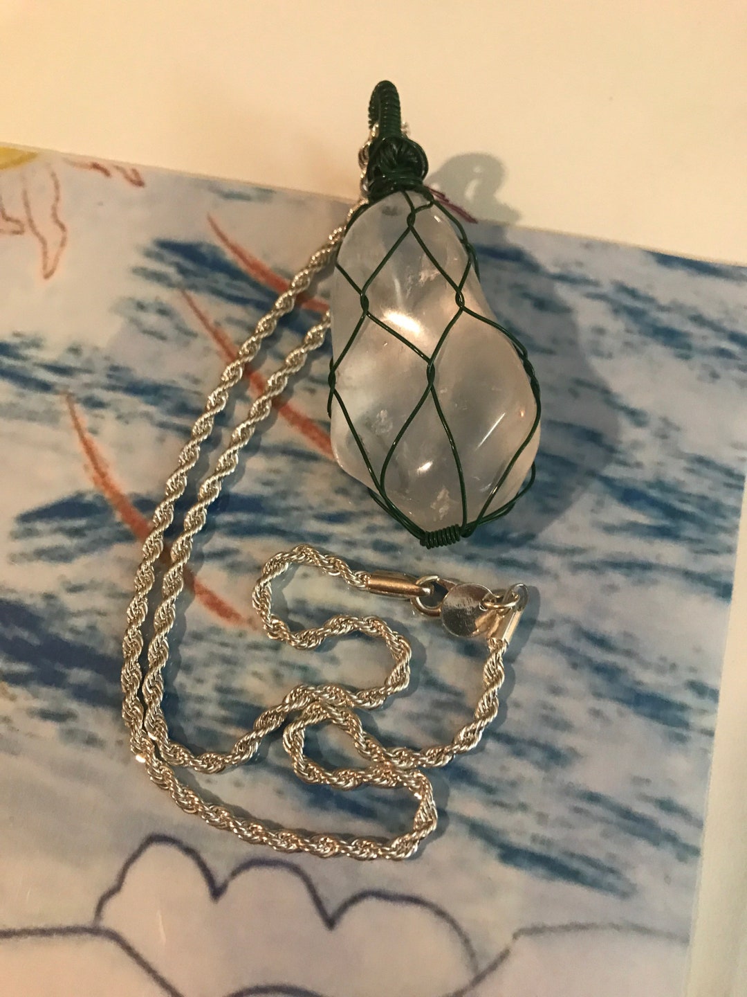 Catch Glass. - Etsy