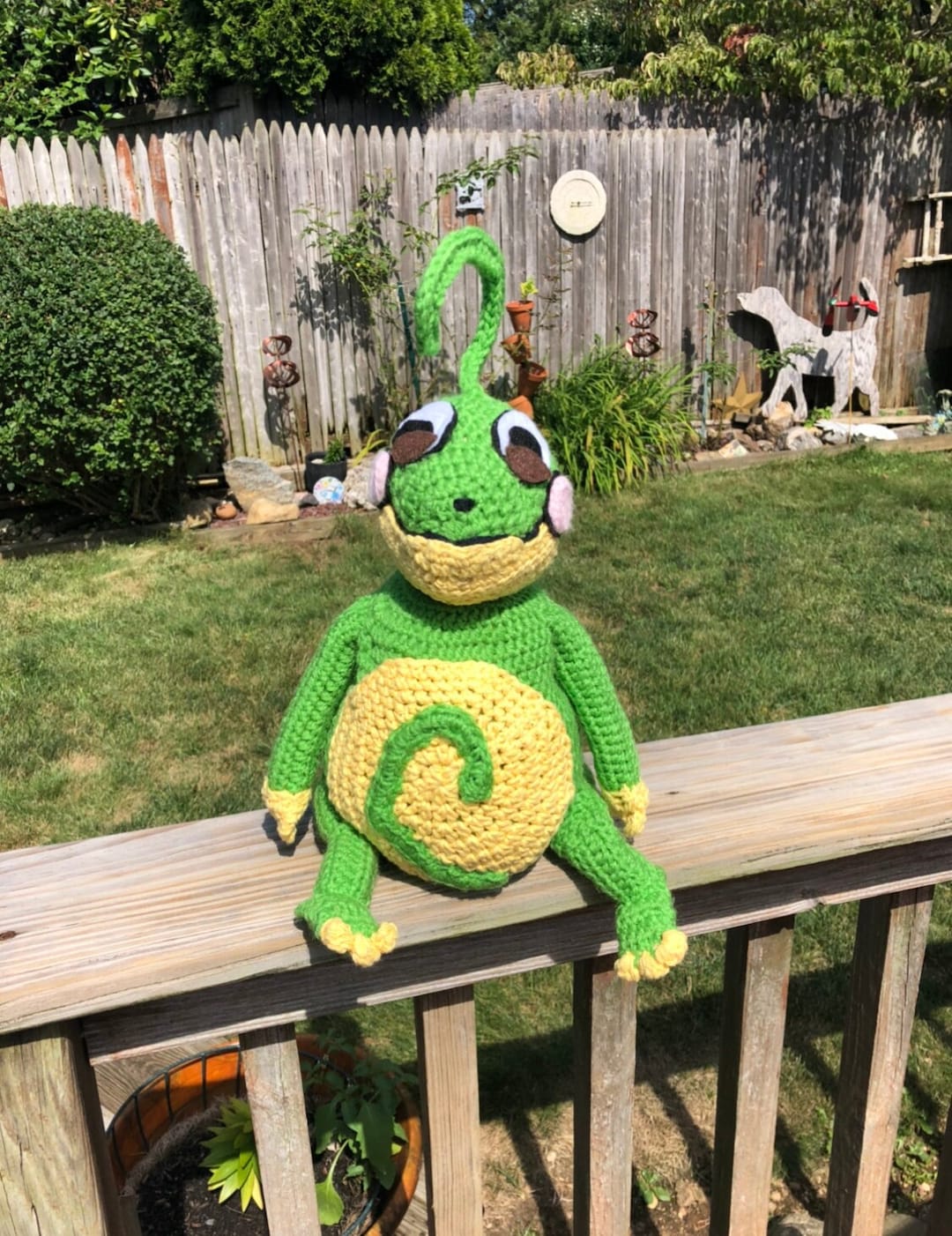 Politoed Pokemon - Etsy