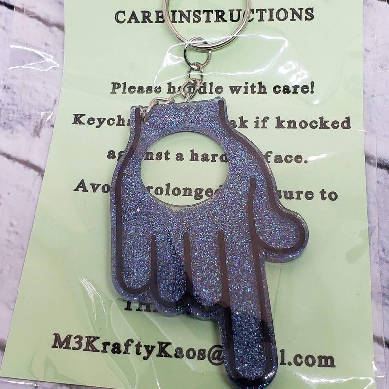 Button Pusher - Etsy