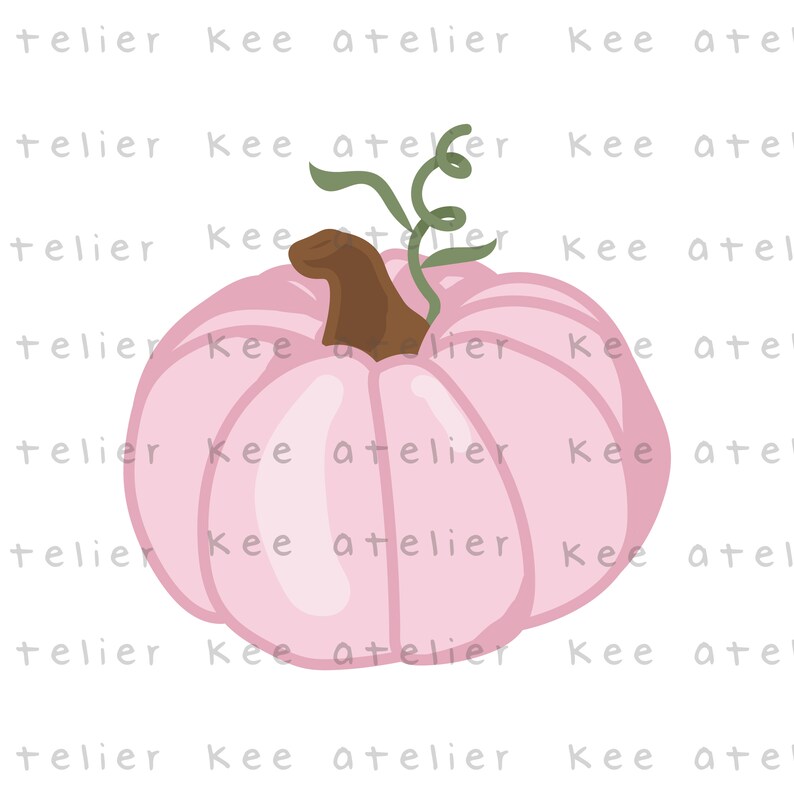 Rainbow Pumpkin Clipart Icons | 38 Colorful Pumpkins | Education ...