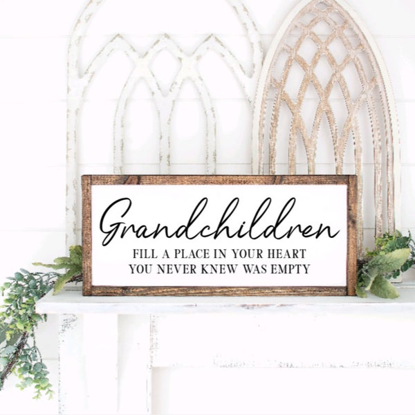 Grandparent Gifts - 60+ Gift Ideas for 2024