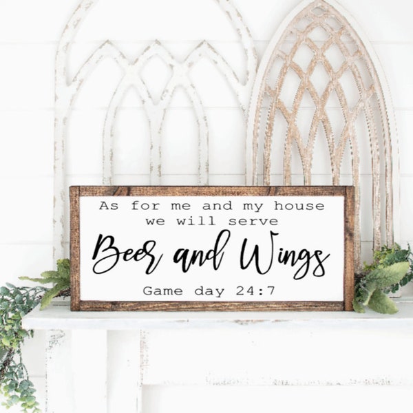 Football Man Cave - Etsy